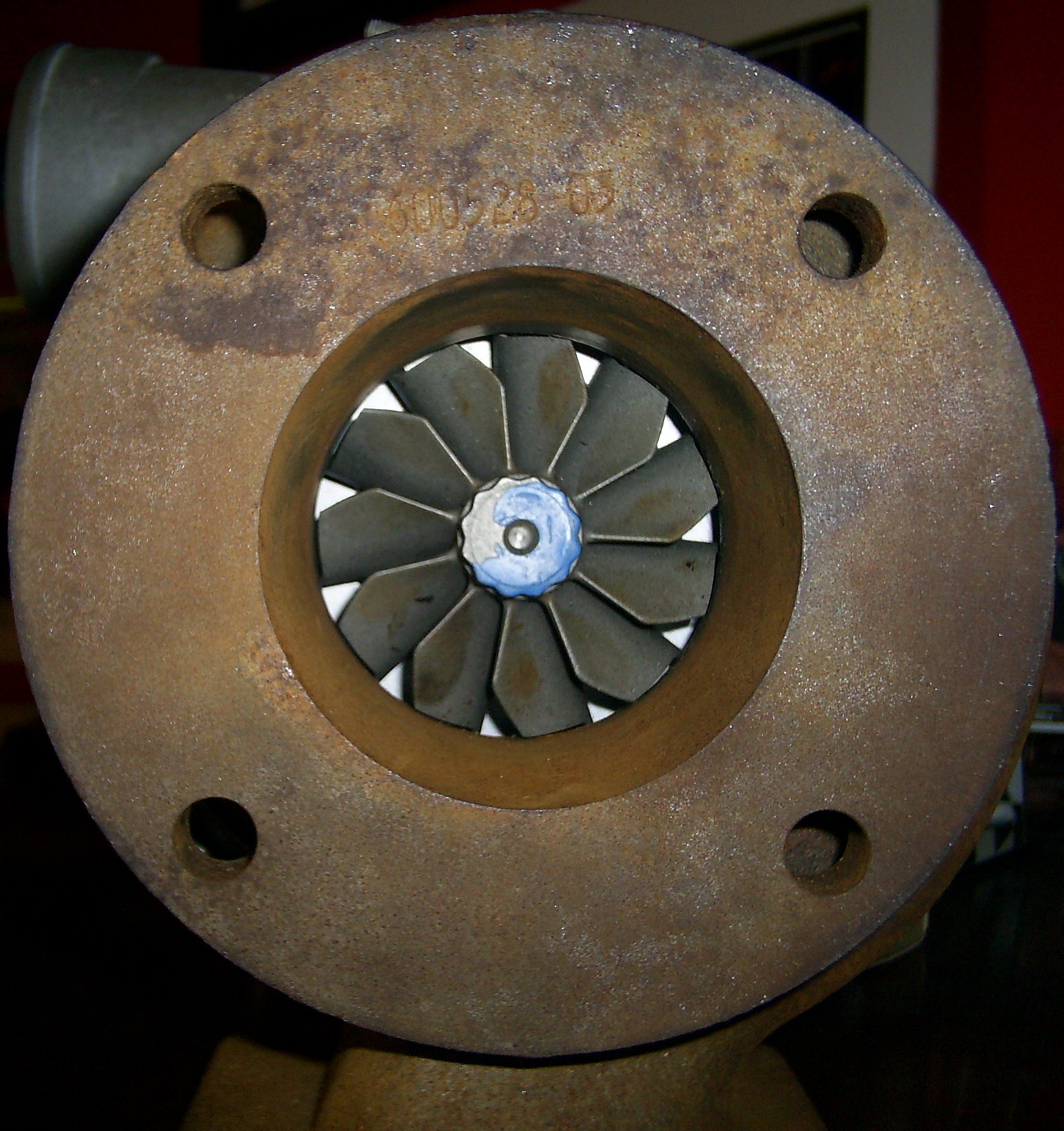 Rajay Turbocharger Parts at Ilene Matherne blog