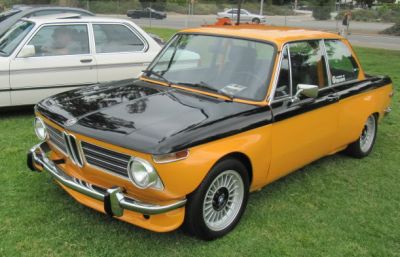 zender flares w/ turbo air dam fitment..help! - BMW 2002 General ...