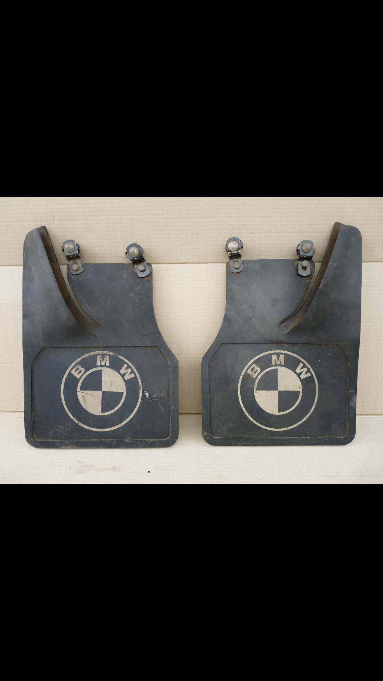 BMW E21 mud flaps |﻿ Miscellaneous