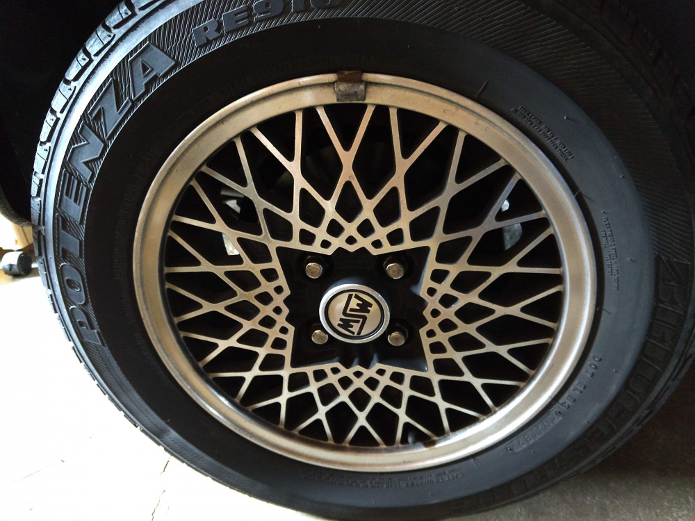OZ Racing MSW Wheels - 14" |﻿ Miscellaneous